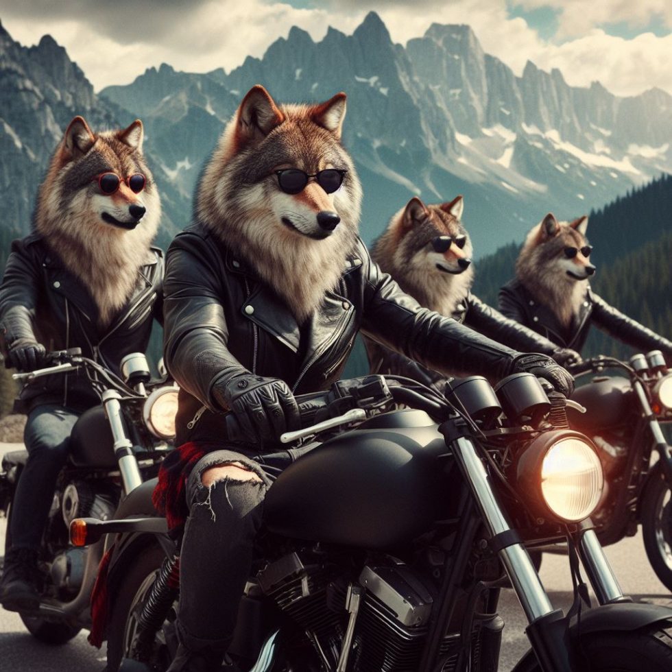 Moto Wolves | InterMotAc